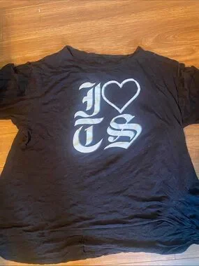 Tops | Taylor Swift Reputation Tshirt | Poshmark